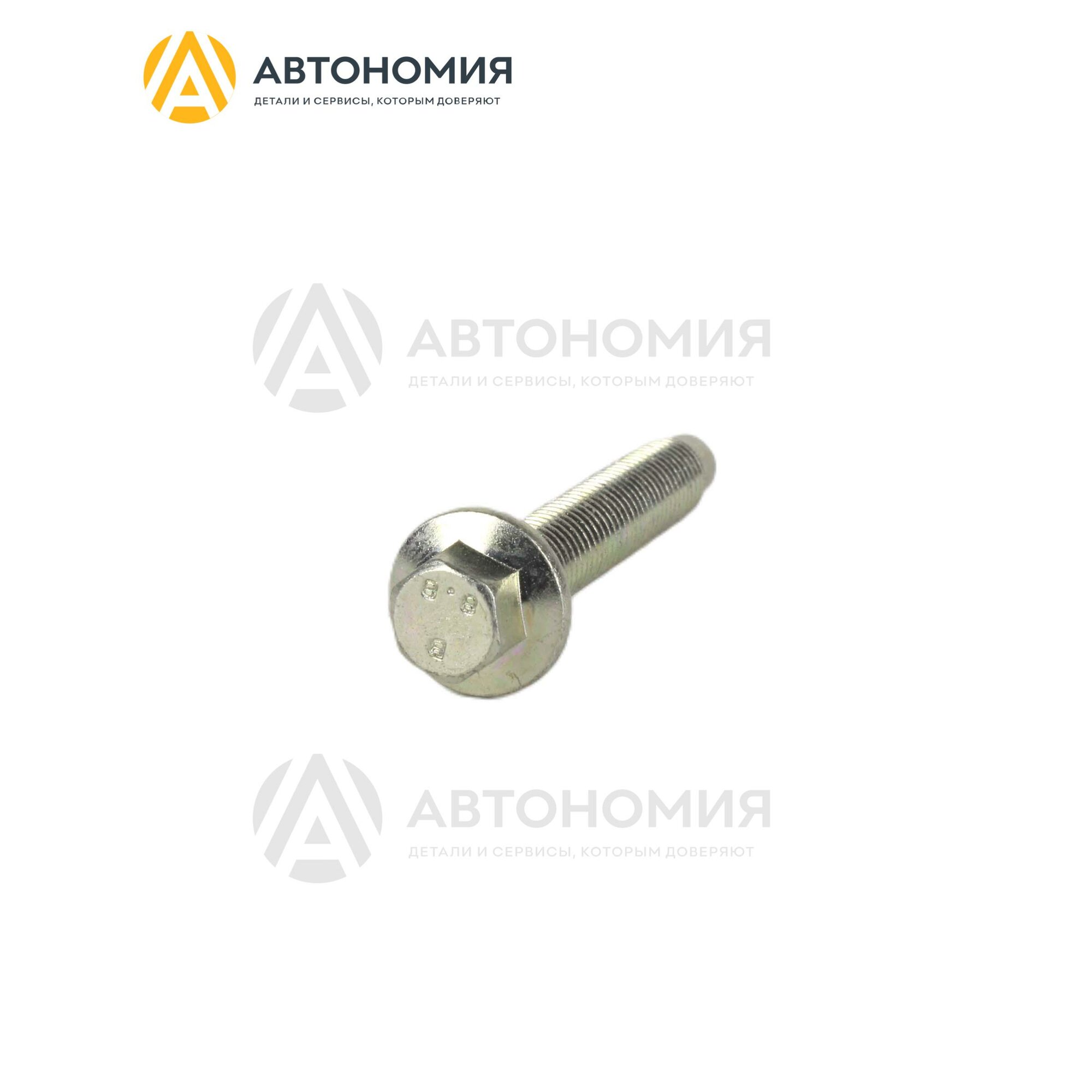 Болт распредвала м7х41мм Ford 5238078