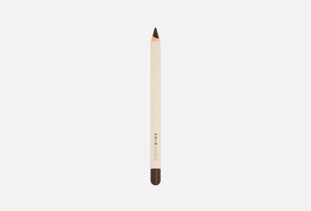Карандаш для глаз SHIK "Eye pencil", тон Bergamo, водостойкий
