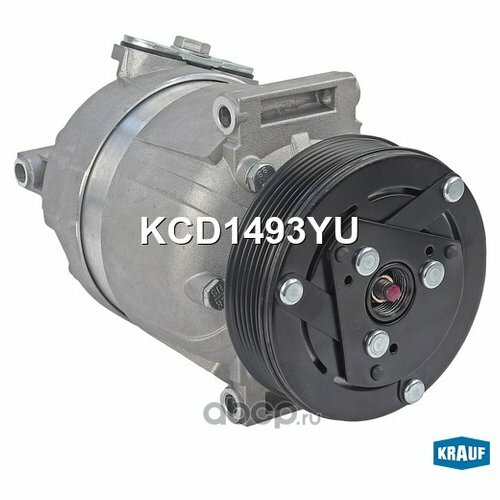 Компрессор кондиционера Krauf KCD1493YU