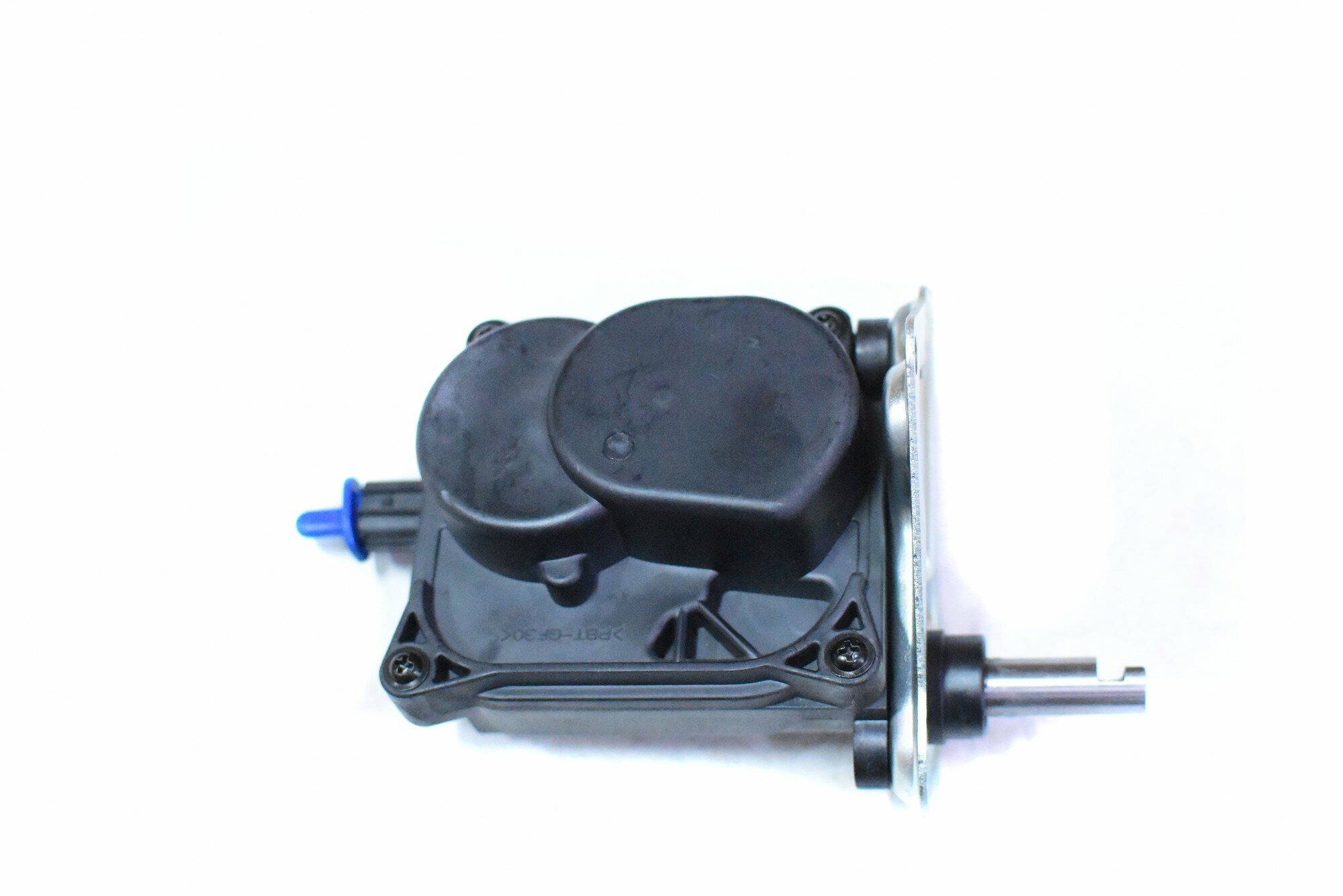 Сервопривод раздатки Mitsubishi Pajero 3, 4