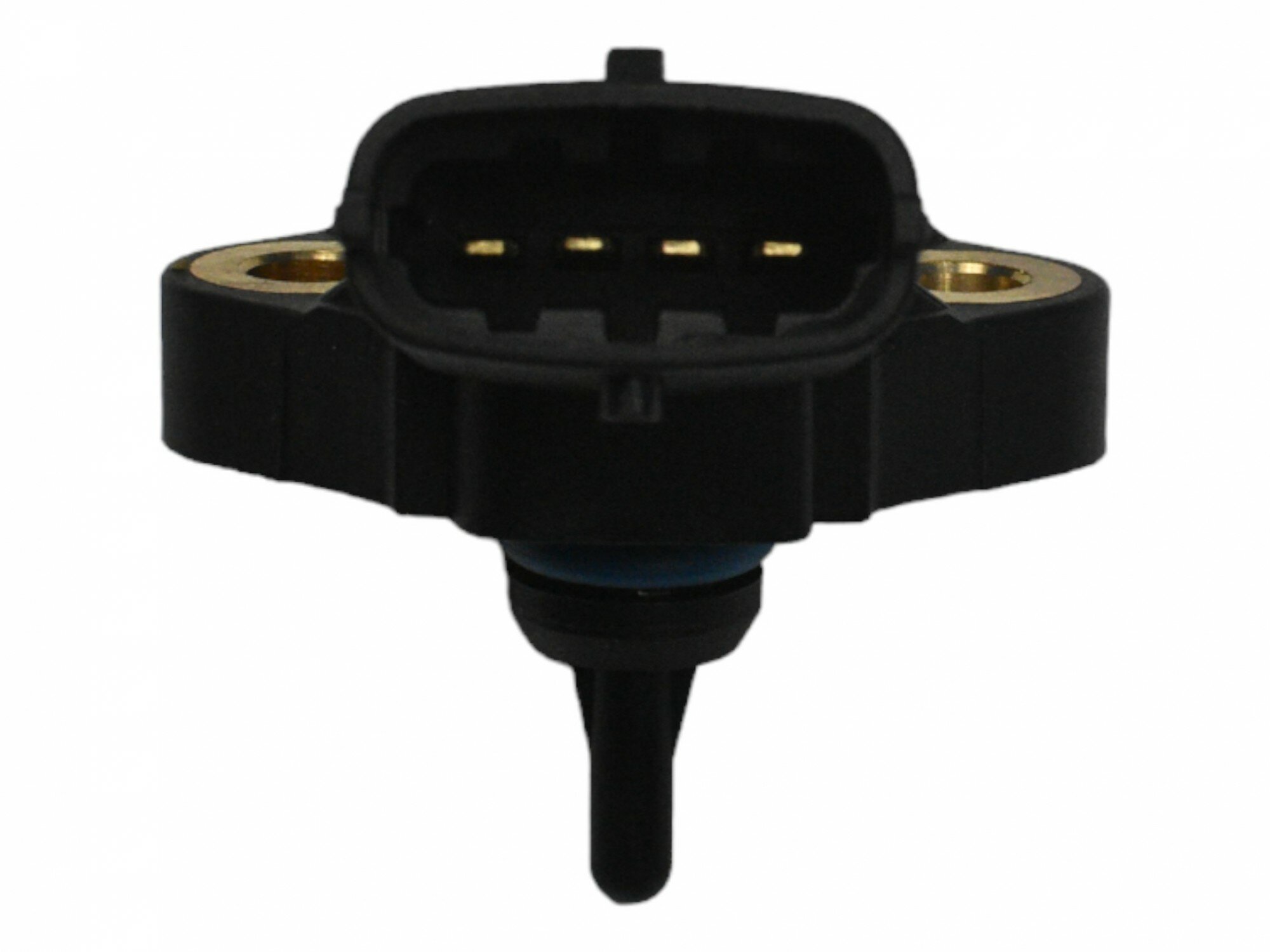 Датчик давления и температуры WEICHAI WP10 612600090460