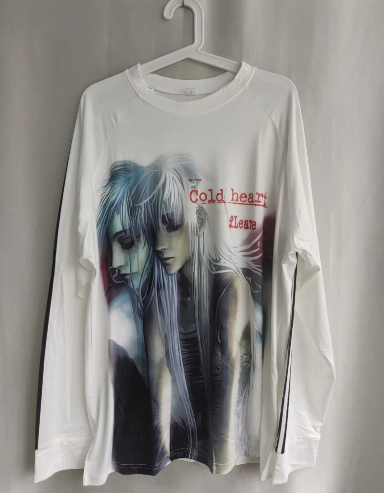 Футболка KOSAHIKI