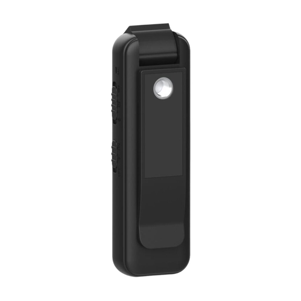 1080p Highdefinition Night Mini DV Камера на открытом воздухе спортивная видеокамера небольшие видеоролики цифровой правоохранительные органы Рекордер, Нет