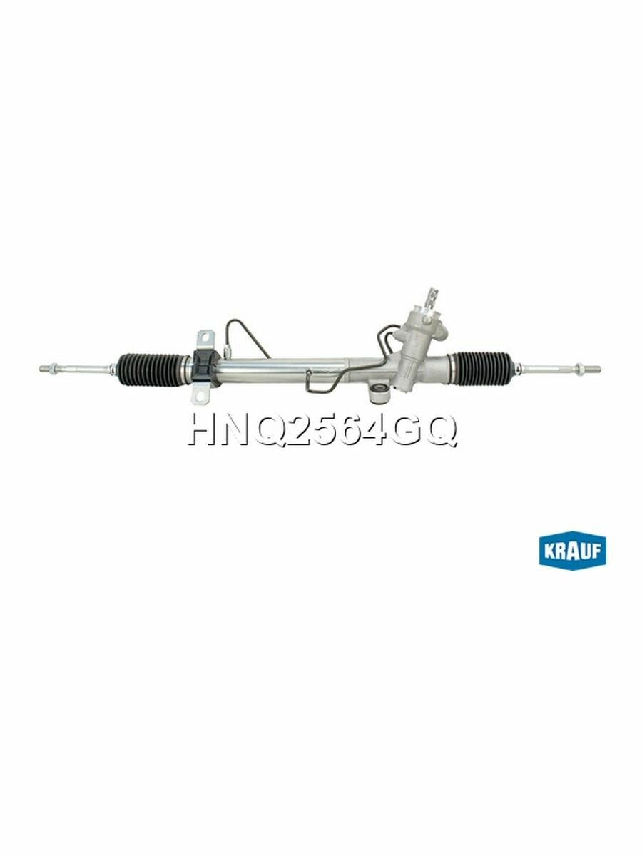 Рулевая рейка для а/м BYD F3, Geely Vision, Emgrand, Krauf HNQ2564GQ