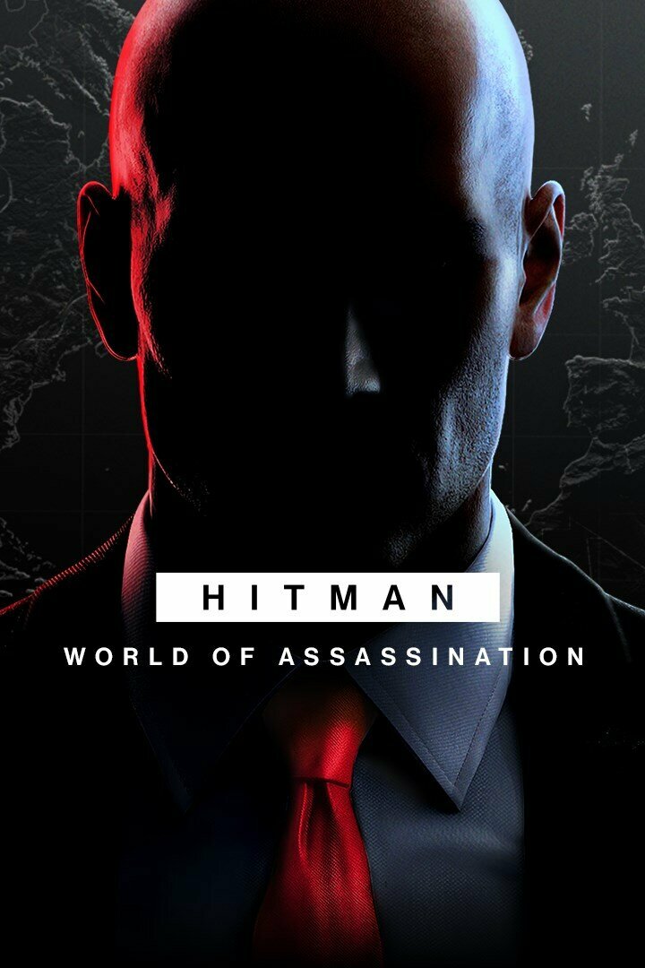 Игра HITMAN World of Assassination — Xbox Series X|S, Xbox One — Цифровая версия