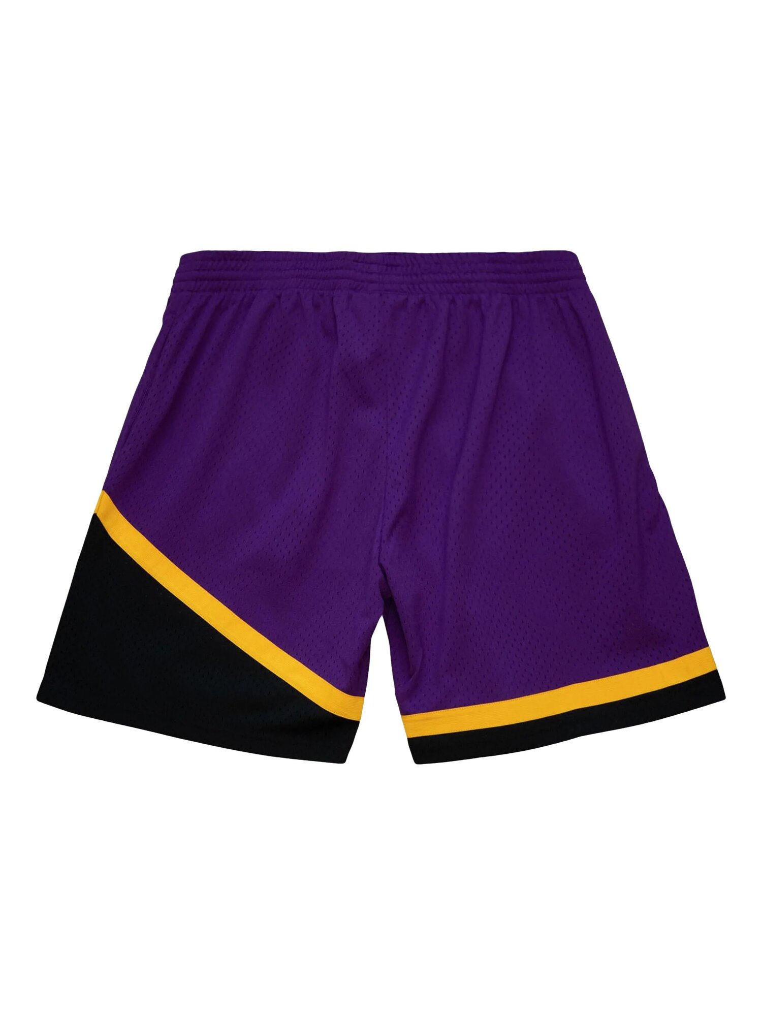 Шорты Mitchell & Ness Phoenix Suns, размер M, фиолетовый — фото 1