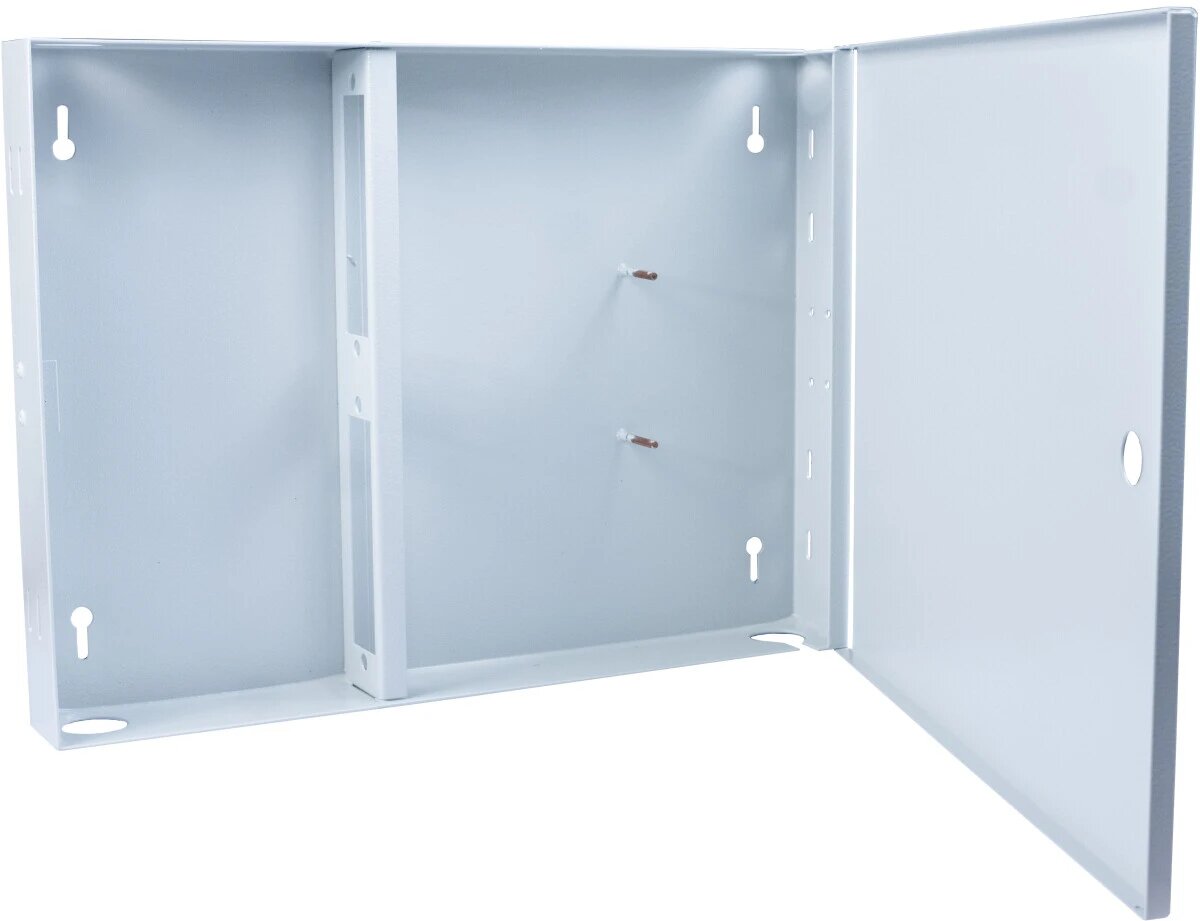 Кросс-панель Cabeus (FO-WL-16-SC/2LC/FC/ST-FP-K)