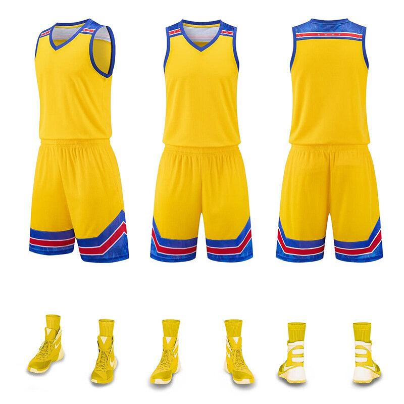 Форма спортивная