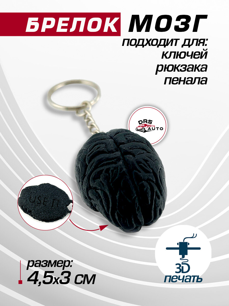 Брелок DRS auto