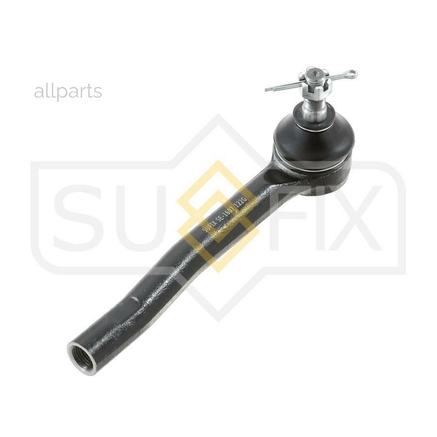 SUFIX SE-1607 Наконечник рулевой левый