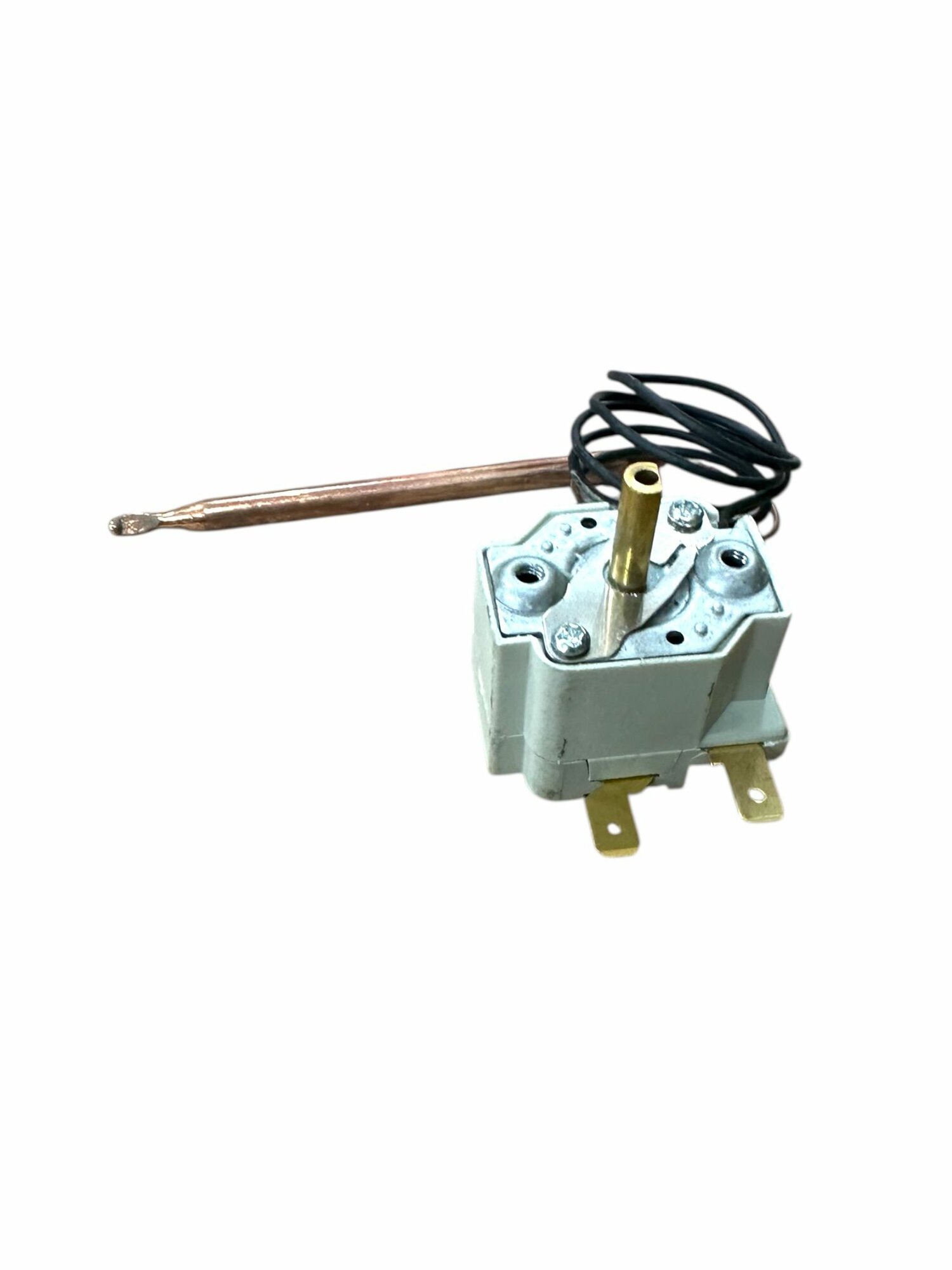 Термостат капиллярный до 75С, 20А WK-R12А (аналог Cotherm GTLH0407) для бойлеров Atlantic ET302001T