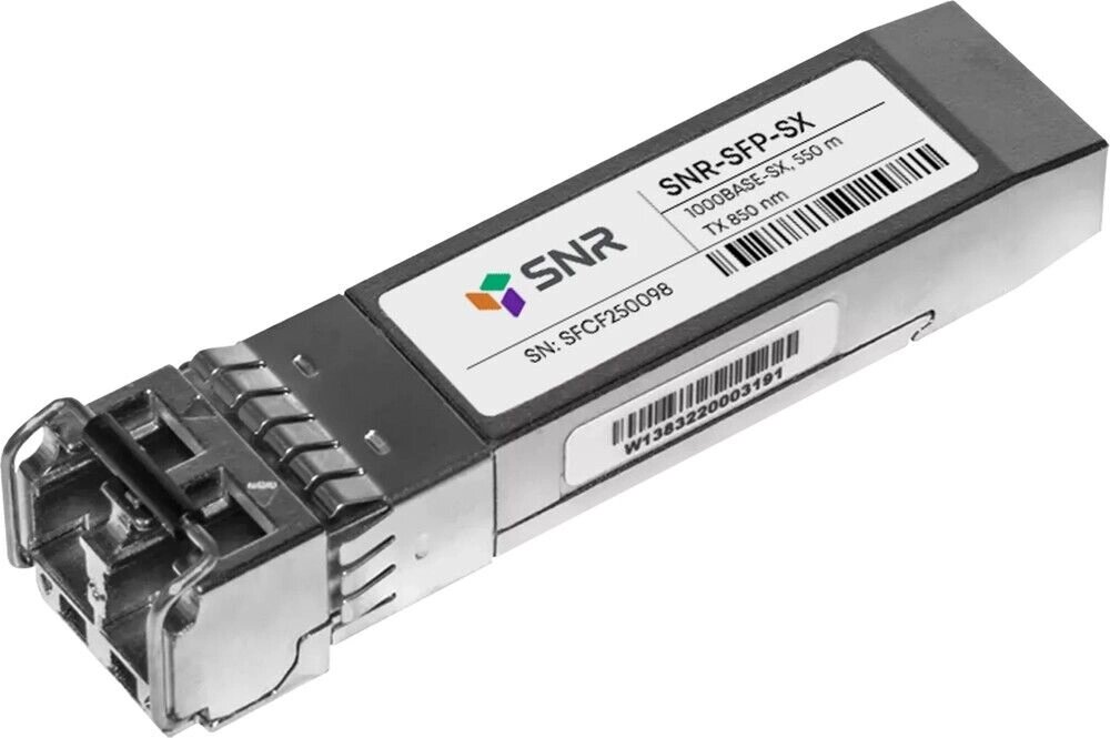 Трансивер -SFP-SX
