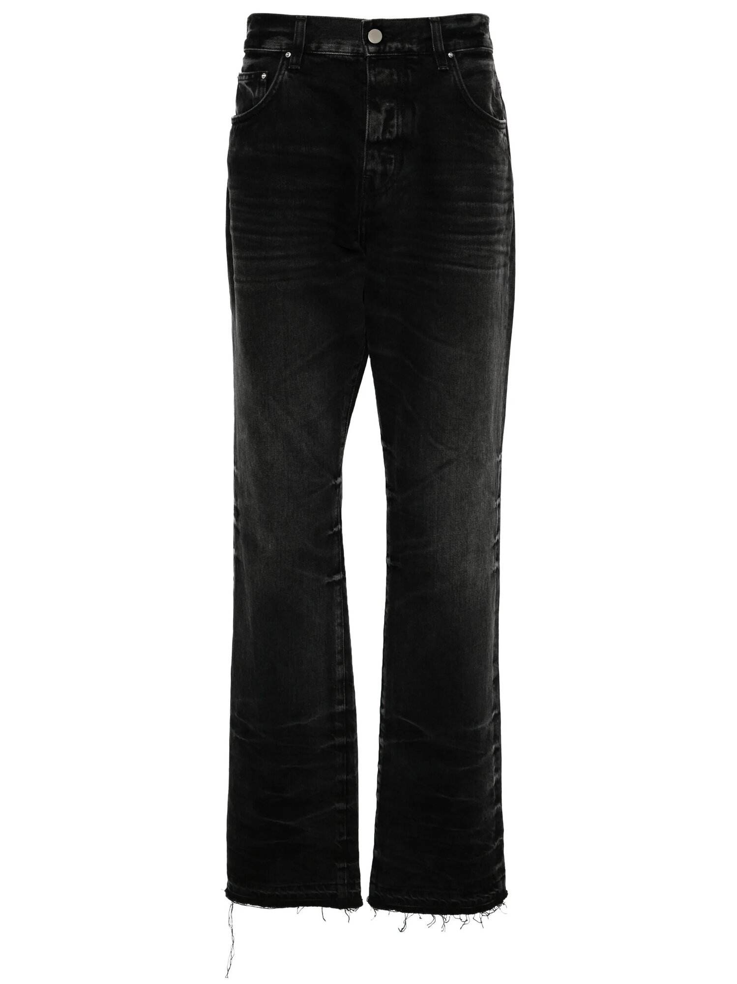 Джинсы Release Hem 