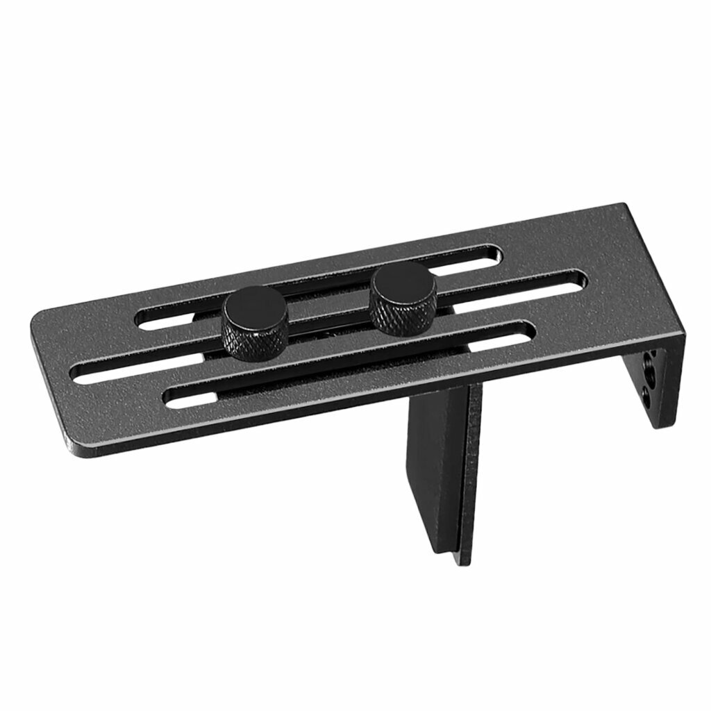 Регулировочный Алюминиевый Кронштейн Поддержки Графического процессора для Держателя Видеокарты 4060 5090