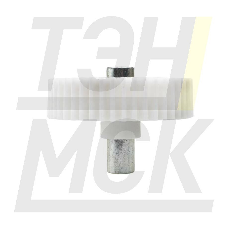 Ведущая шестерня для мясорубки Moulinex HV4, D82мм, 46 зубьев, MS-5775457, MS032, h3333