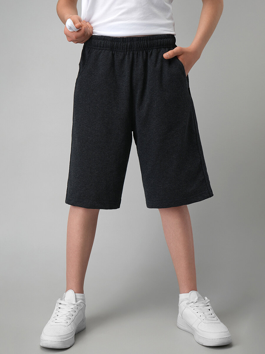 Шорты для мальчиков