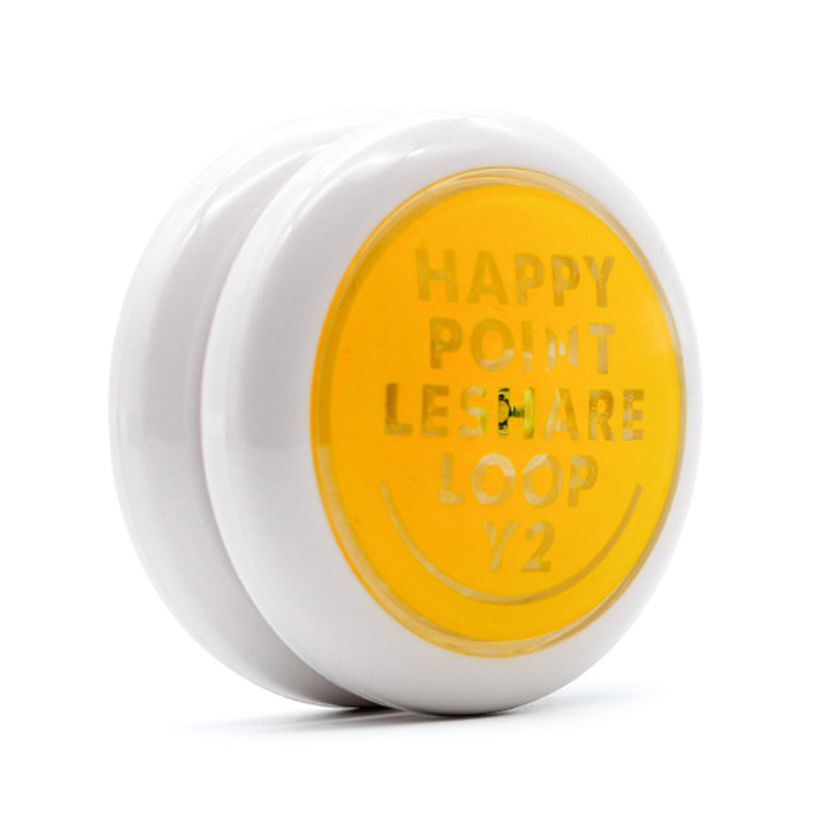 Отзывчивый йо-йо Пластиковый йо-йо для детей Начинающим Развлечение