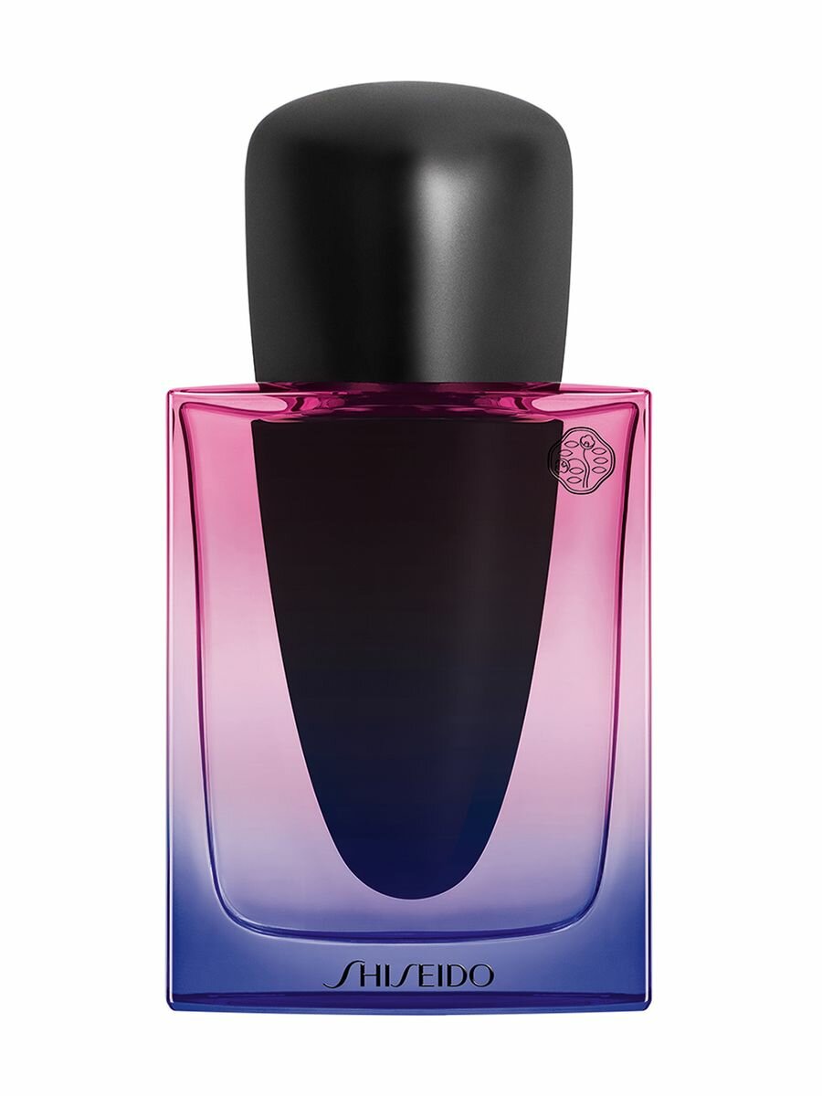SHISEIDO Ginza Night Intense Парфюмерная вода жен, 30 мл