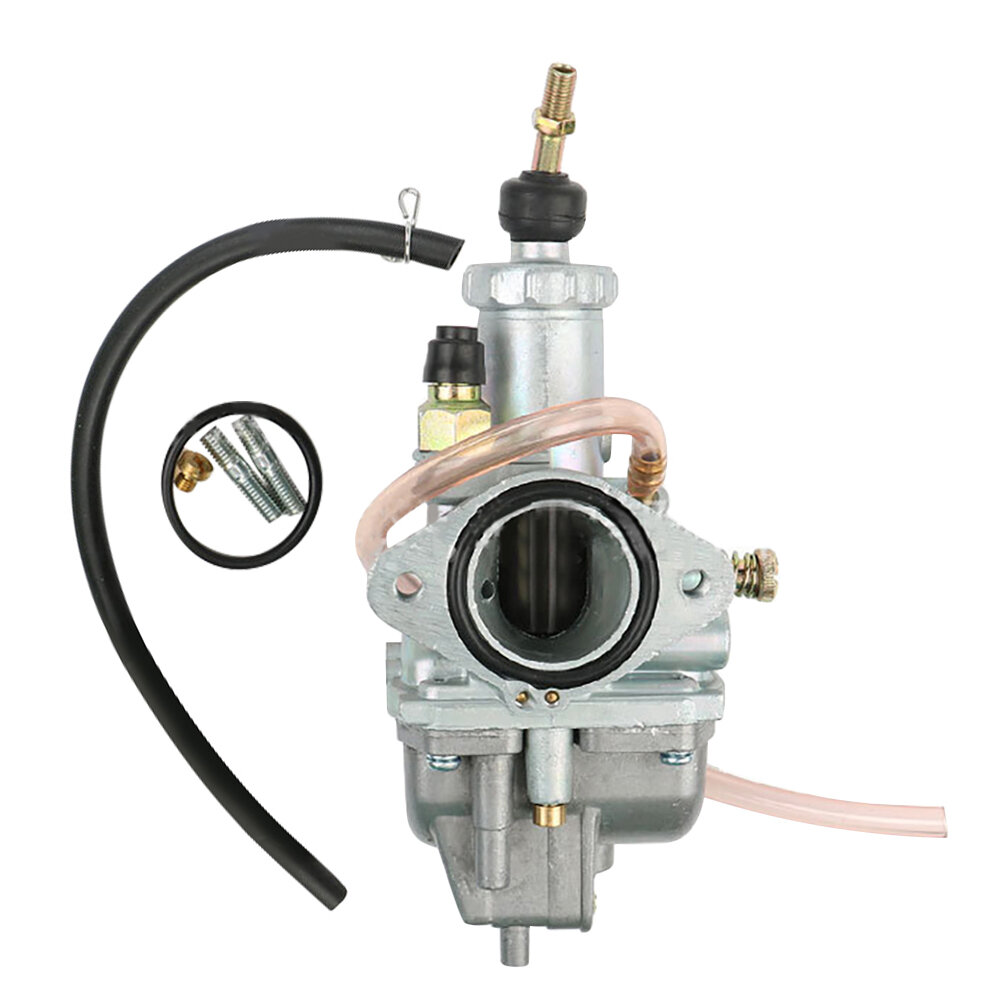 Карбюратор MyPads для мотоцикла YAMAHA YFM225 125 YFB250 YFA125