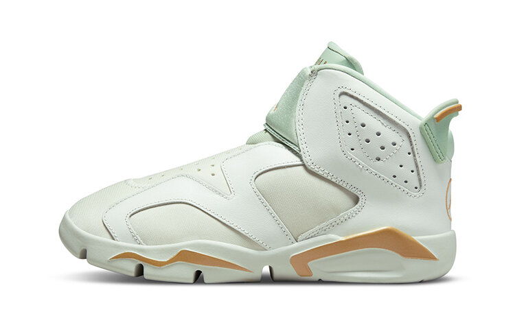Кеды Air Jordan 6