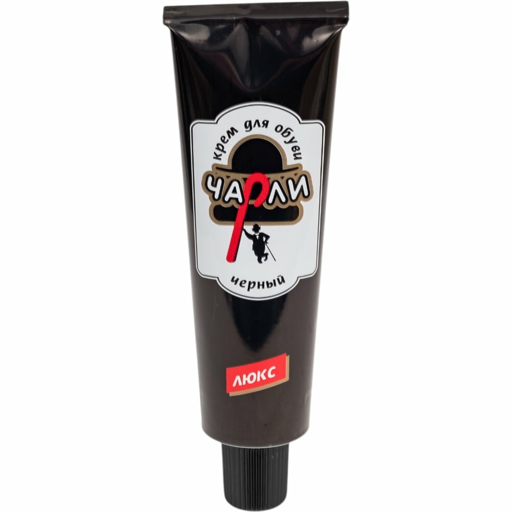 Крем для обуви Анлес Чарли-Люкс