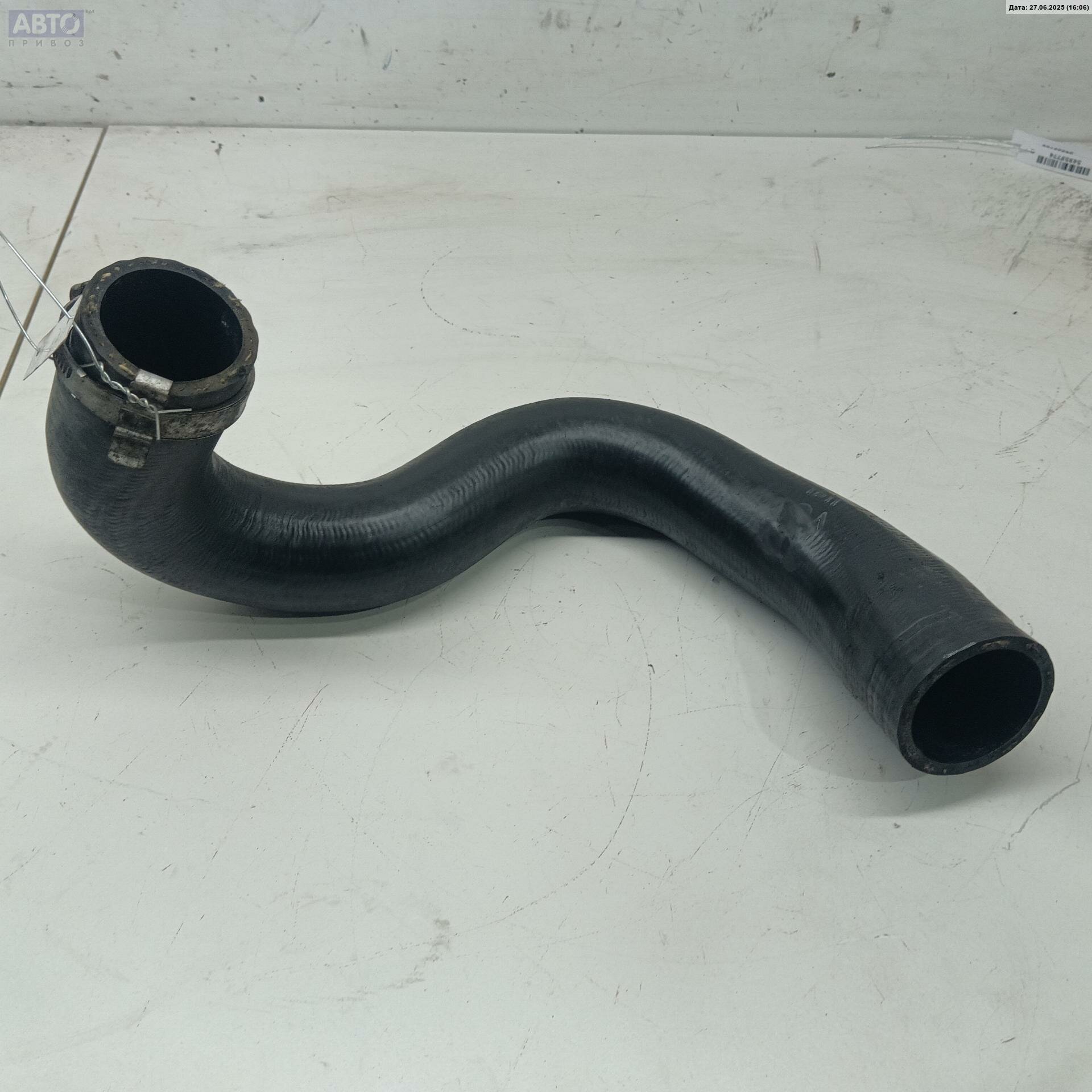 Патрубок турбины Ford Tourneo Connect