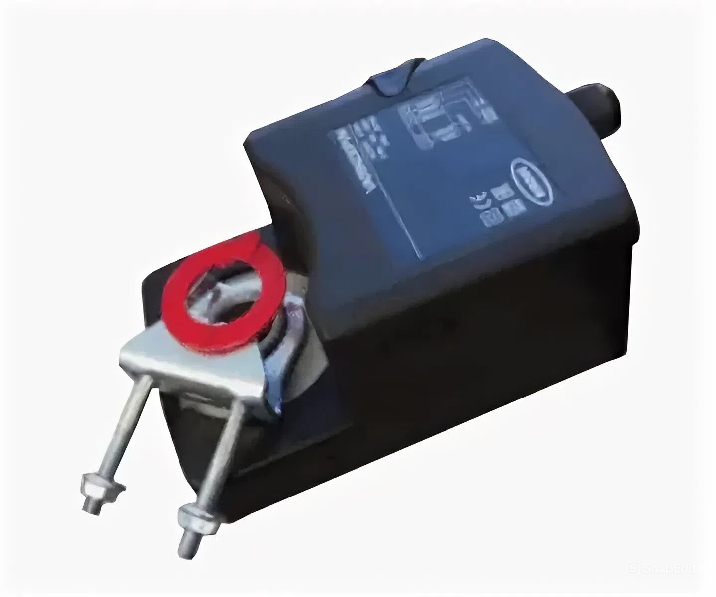 Электропривод AIRONE VA05N24PI-M, без пружинного возврата, максимальная мощность 2,0