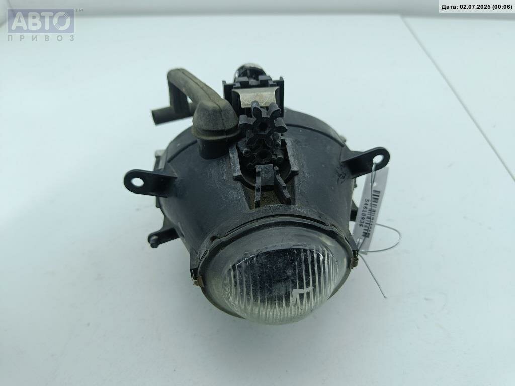 Фара противотуманная левая BMW 3 E46 (1998-2006)