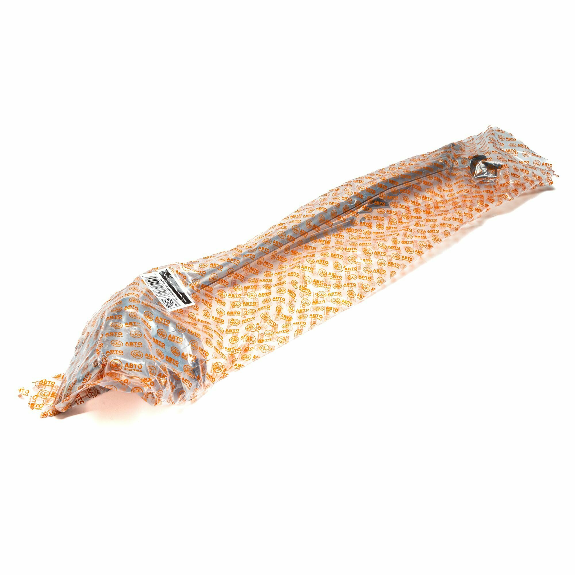 Трапеция стеклоочистителя 2-х щеточная, для Газель Некст, Газон арт A21R235205400AE АвтоЭлектрика