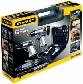 Набор инструментов Stanley Kit 34 (8221074STN)