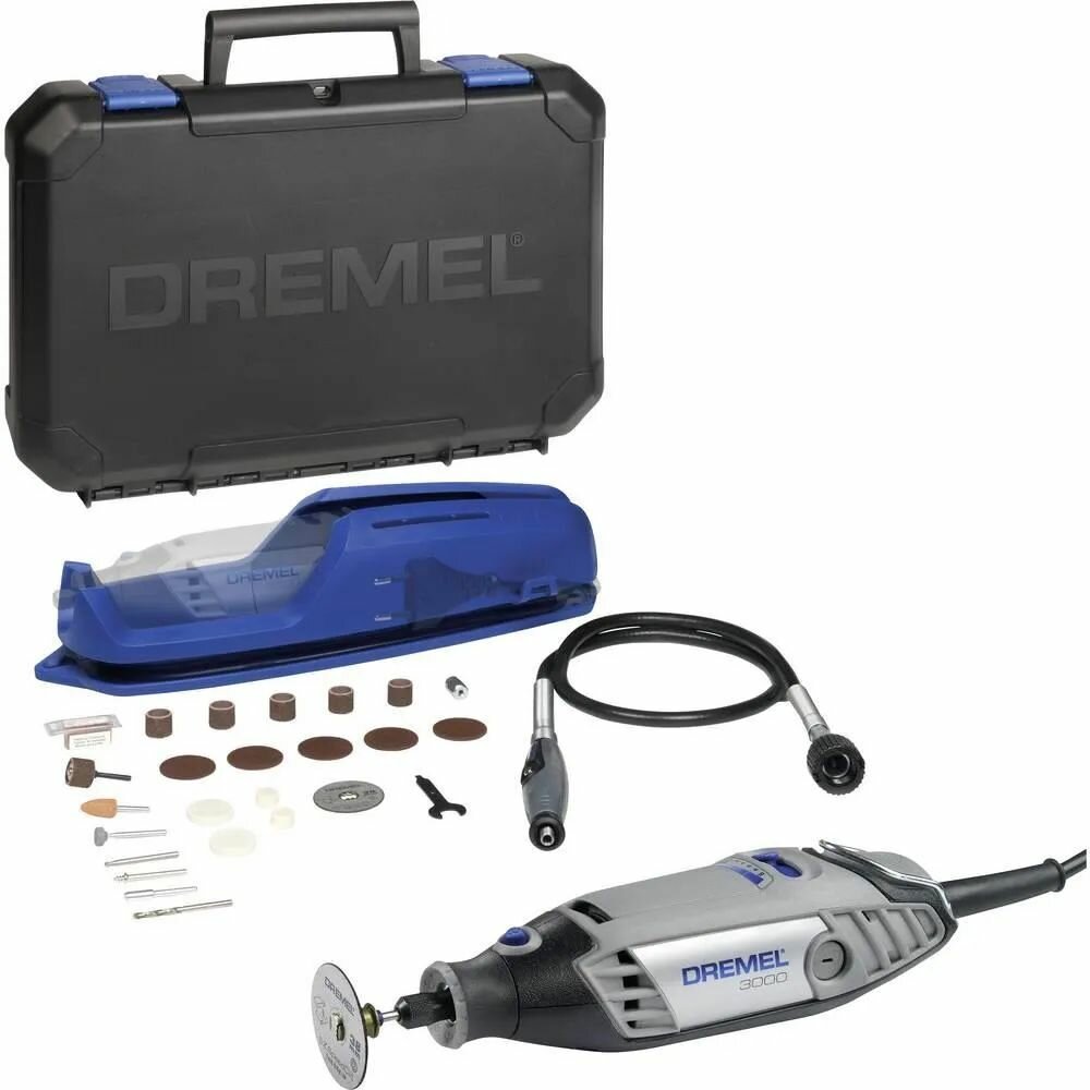 Гравер Dremel 3000-2/25 F0133000HA