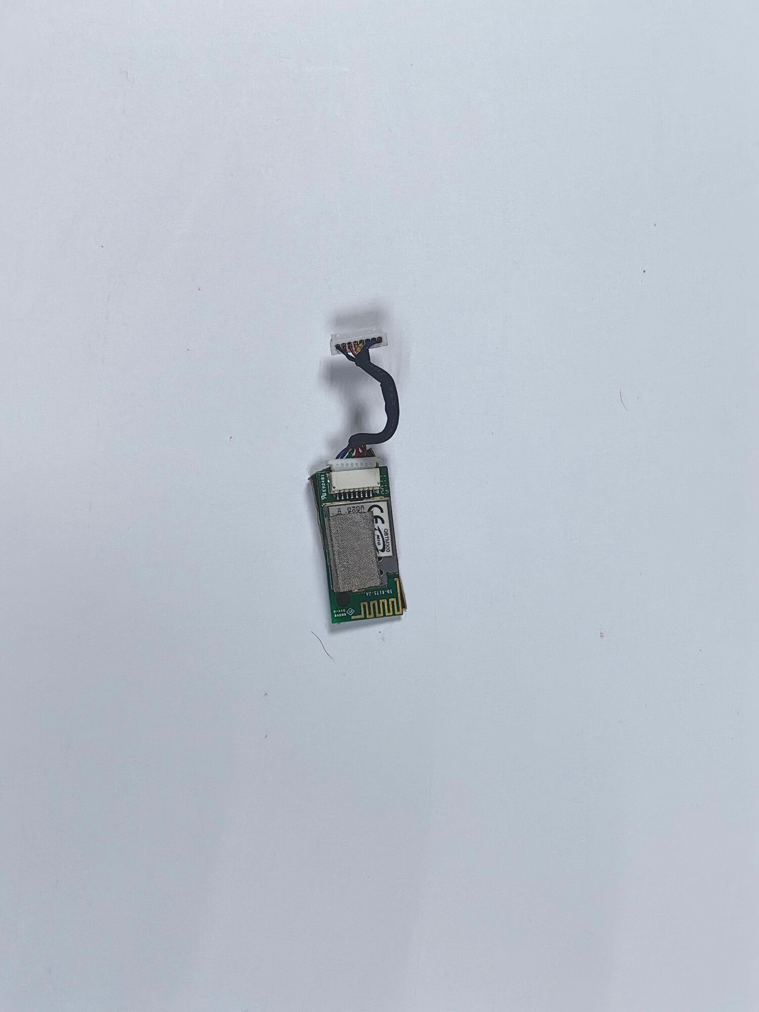 Bluetooth модуль QBTM300 для ноутбука LG E500 LGE50