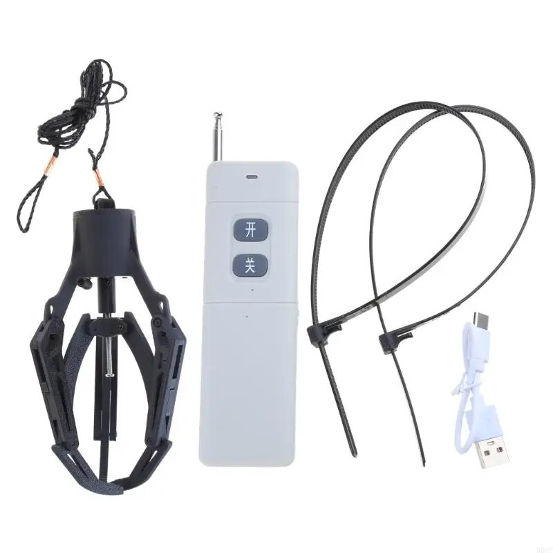 Механический захват для дронов DJI