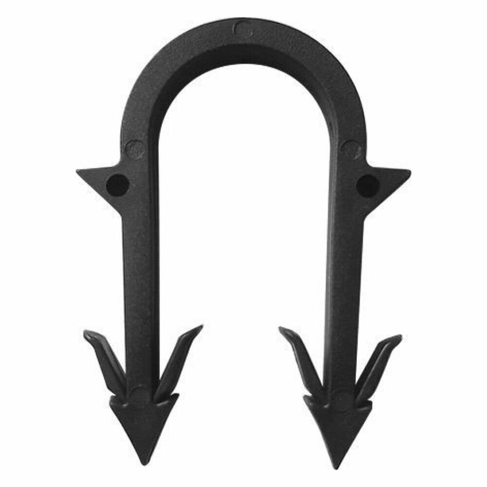 Сантех VALTEC скоба для такера 12-20мм VT. KS. P.1620