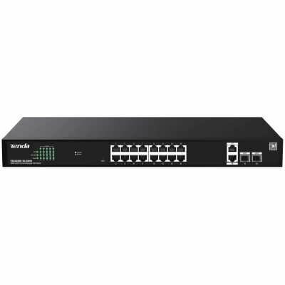 Коммутатор TEG2220P-16-250W