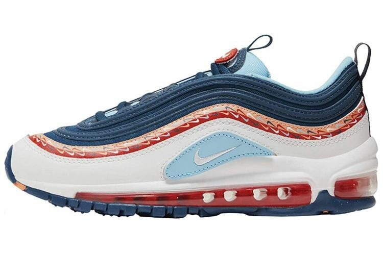 Кроссовки Air Max 97 SE