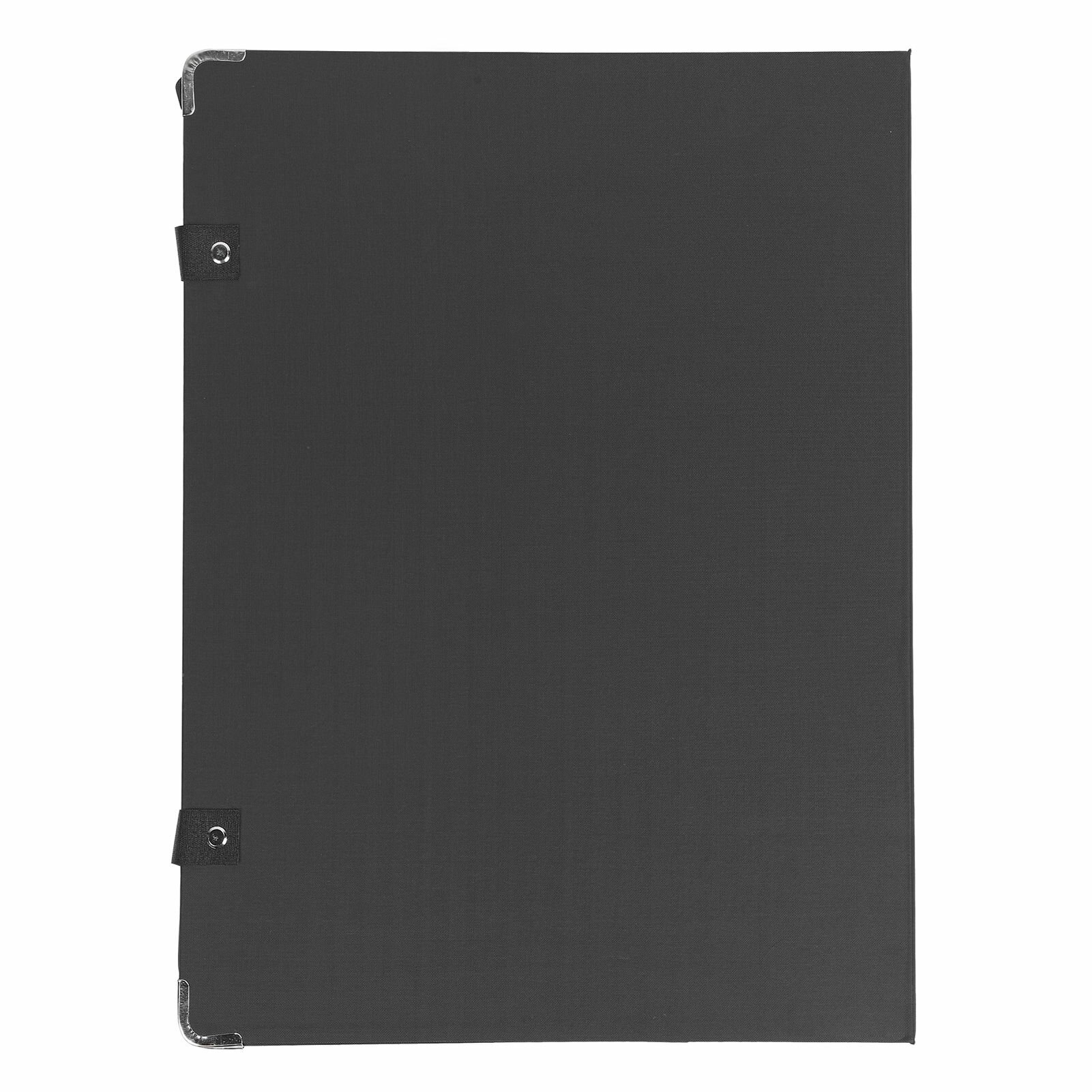 Планшет для рисования (пластик, черный)