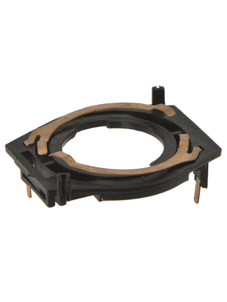 Щеткодержатель в сборе для дрели ИНТЕРСКОЛ ДУ-13/650ЭР (s/n 581.****)