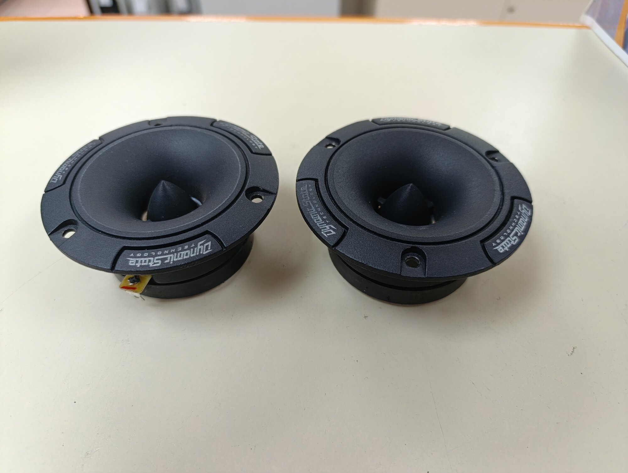 Твитер Dynamic State CT-10.2v2 Б/У