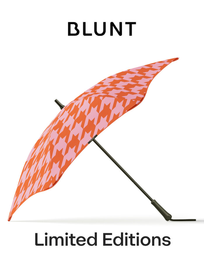 Зонт-трость