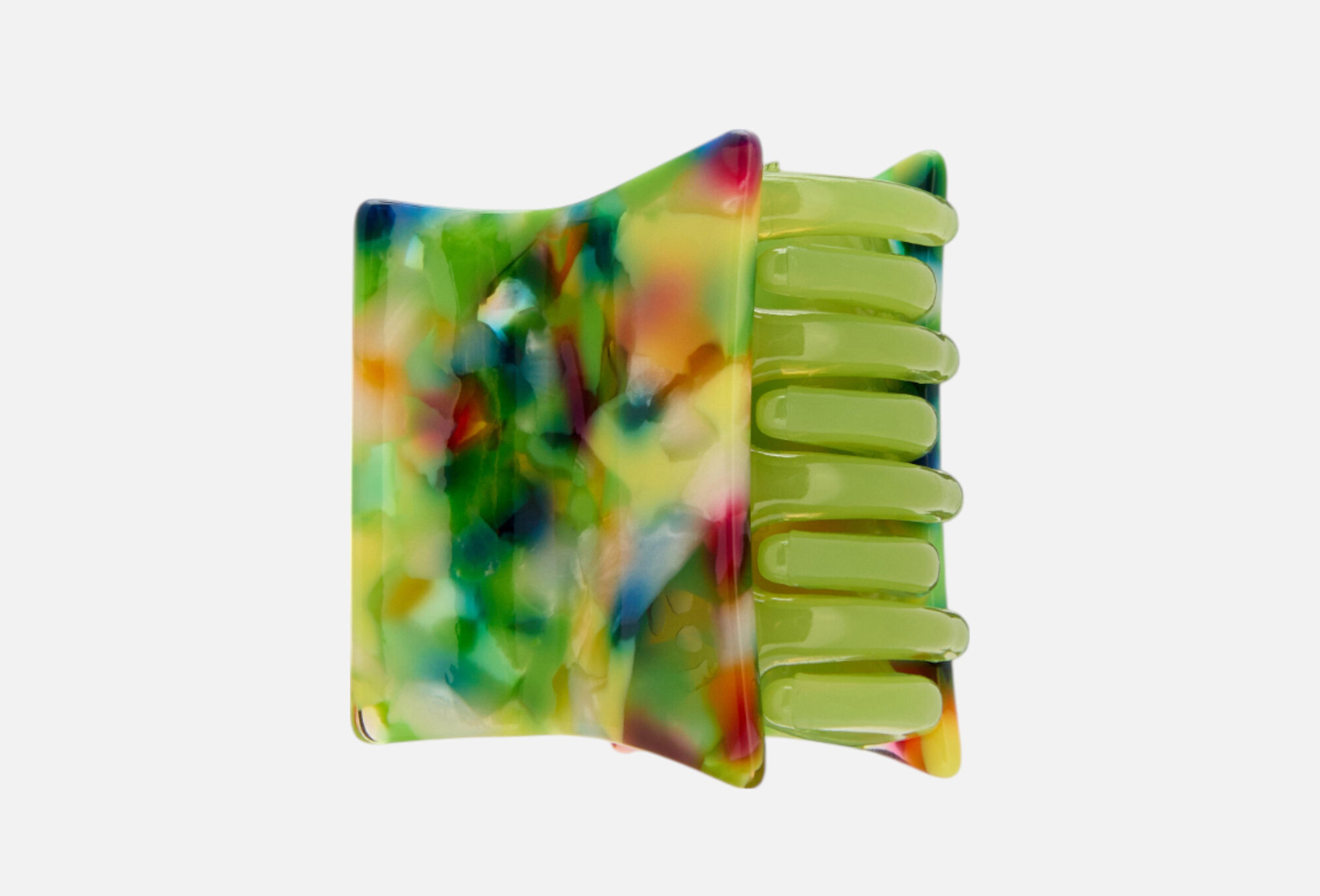 Краб для волос HAIRMATES Бразилия