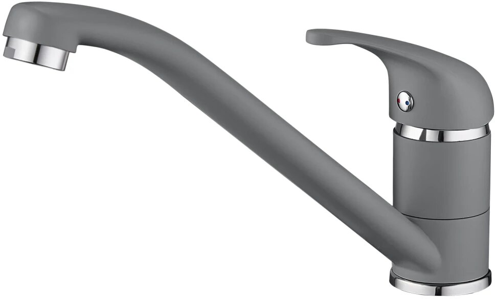 Смеситель для кухни Emar 3009.9 алмаз