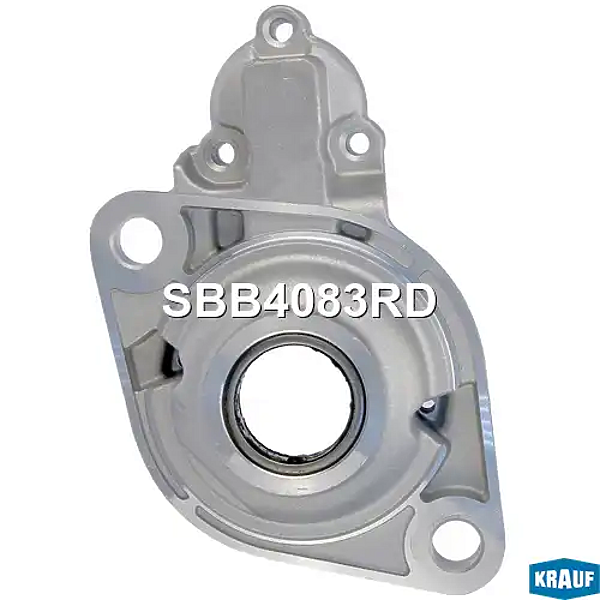 KRAUF SBB4083RD крышка стартера