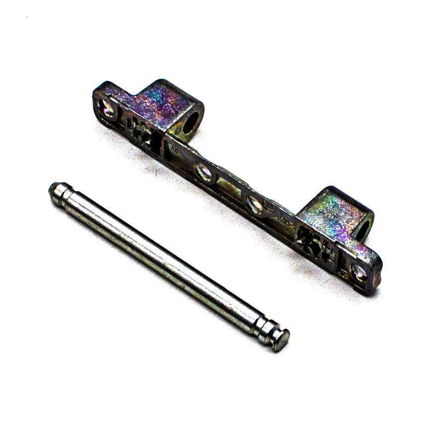 Петля верхняя для окон и дверей Футурусс со штифтом на раме арт. RVn