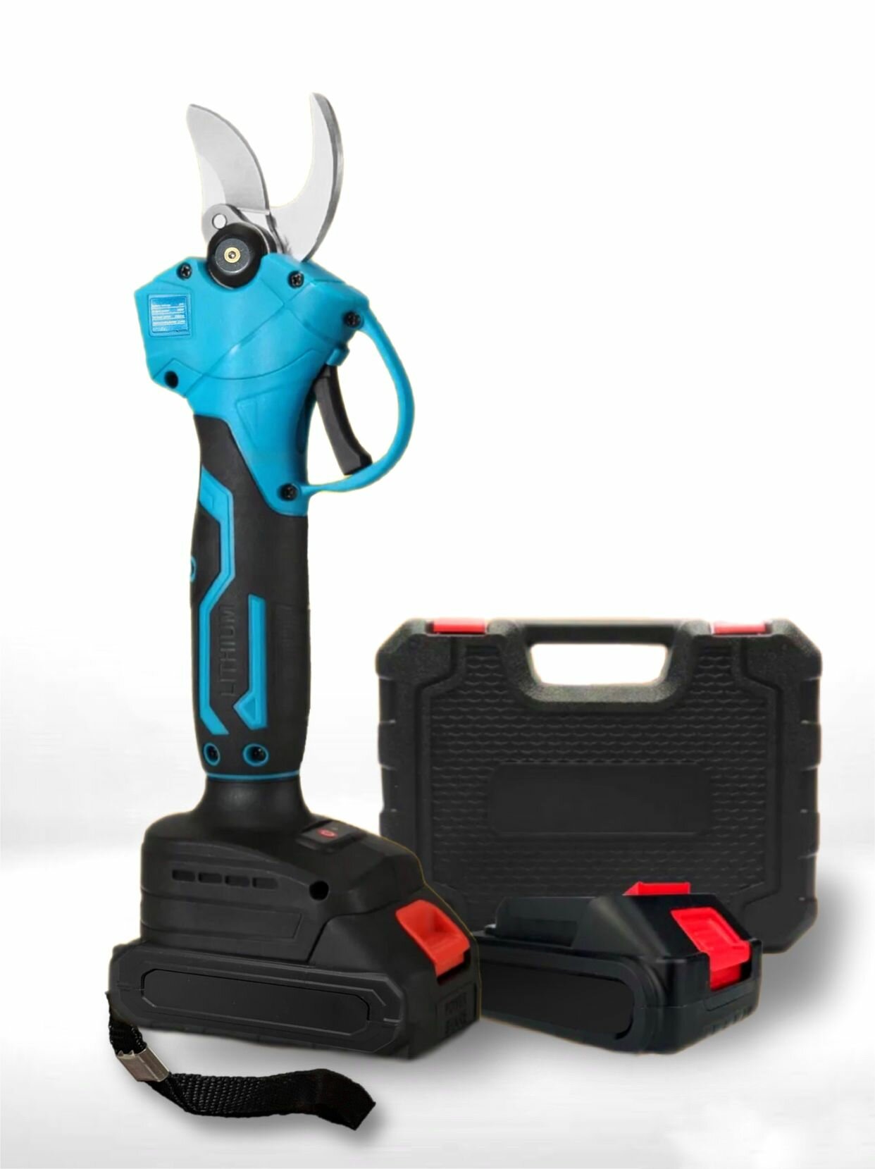 Электросекатор