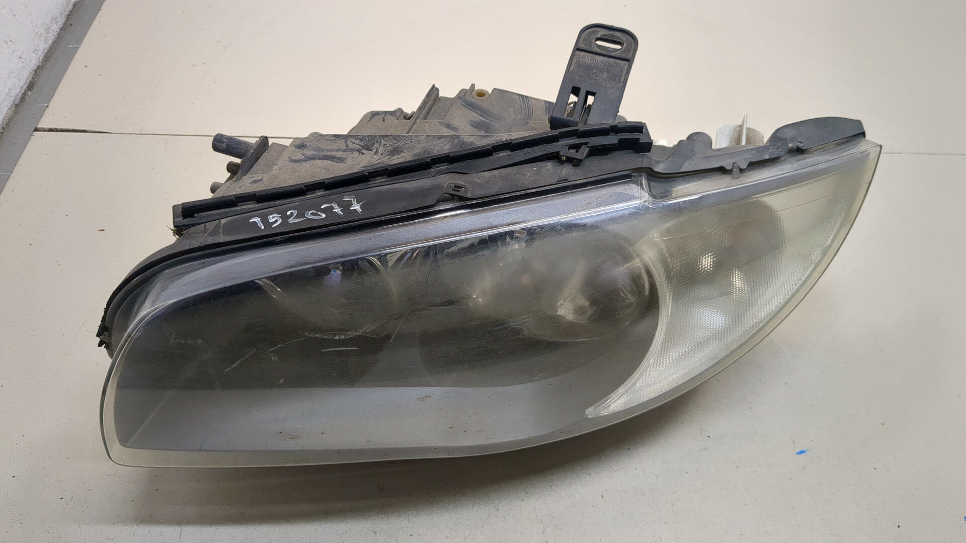 Фара (передняя) левая BMW 1 E87 Б/У