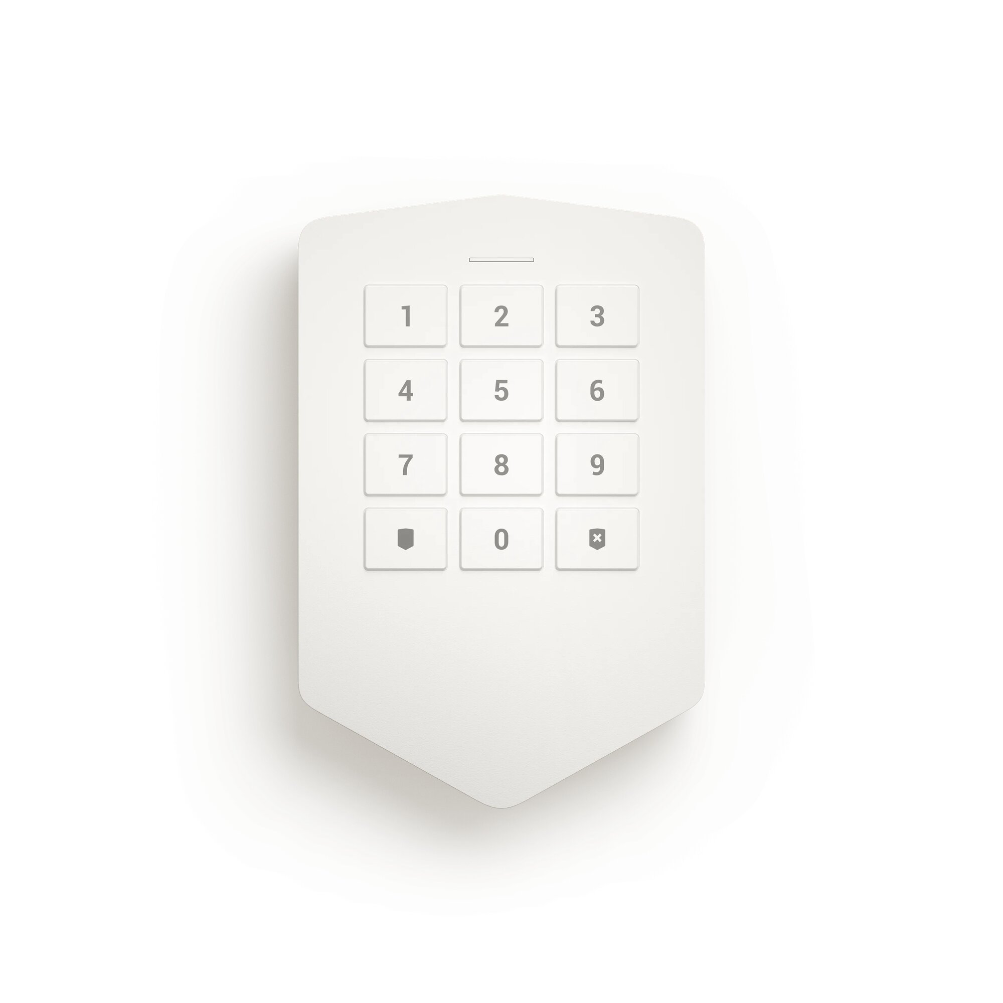 Си-Норд, " NB - K12 " Клавиатура проводная для Норд GSM / WRL