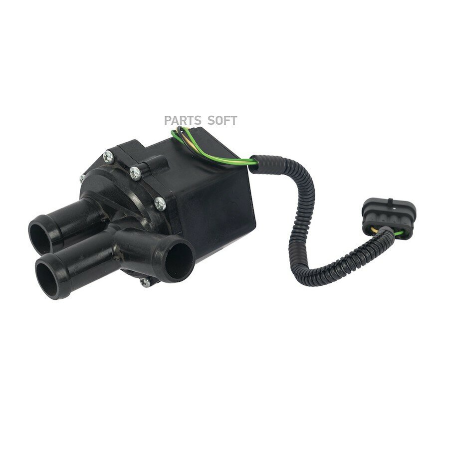 Кран отопителя Г-ль NEXT от официального дистрибьютора, GAZ, артикул A21R238109030