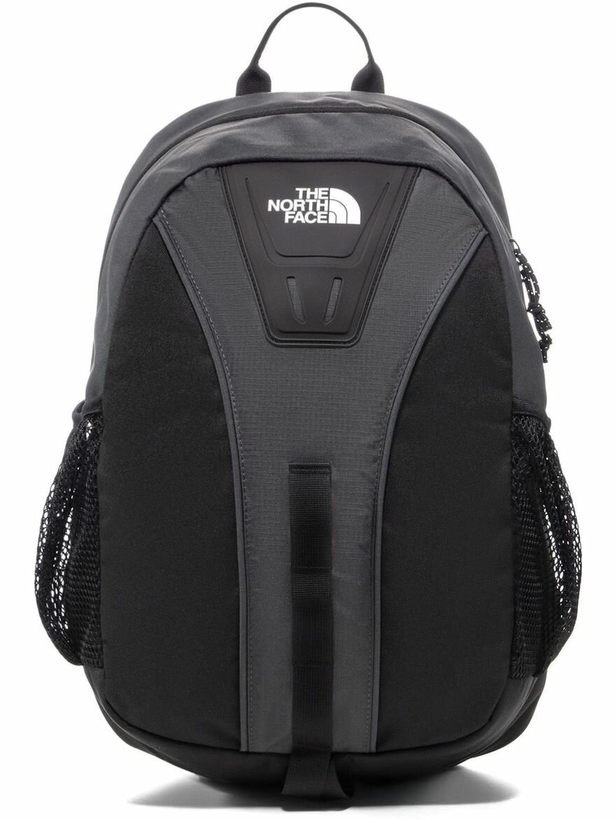 Рюкзак; The North Face; NF Mens Backpacks NF0A87GG4GZ Повседневный черный
