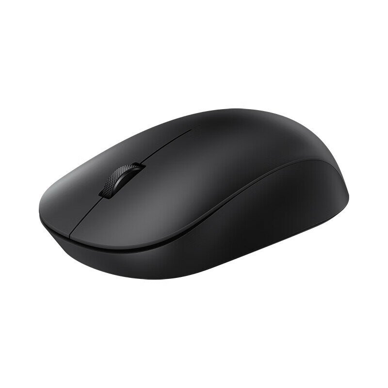HUAWEI Wireless Mouse, Dual-Mode Office, 3-Device Switching, Proximity Detection, Ergonomic Design, Black